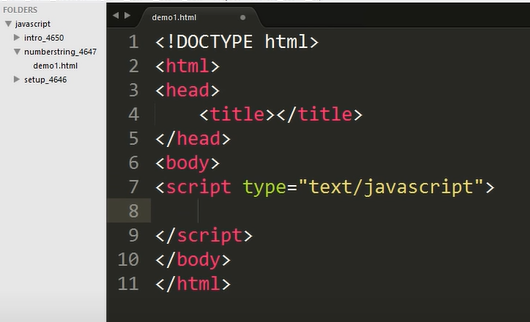 Java Script - kmk3593 blog